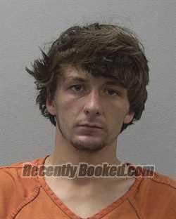 Recent Booking / Mugshot for RYAN CHRISTOPHER COMER in Lexington County ...