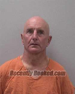 Rodney Joesph Hall Arrest & Booking Info | Lexington County, SC