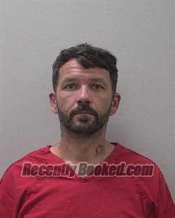 JOSHUA ERIC FOUTZ Arrest Record & Booking Info – Lexington County ...
