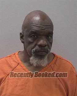 Recent Booking / Mugshot for ANTHONY TYRONE GOODSON in Lexington County ...