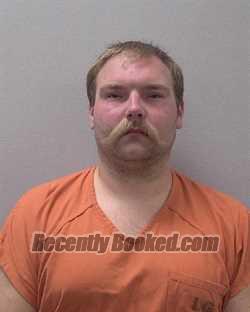 Recent Booking / Mugshot for HANSON TYLER SCHMID in Lexington County ...