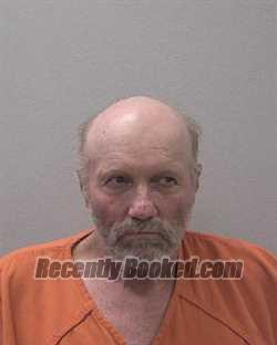 Recent Booking / Mugshot for TONY RAY HARDIN in Lexington County, South ...