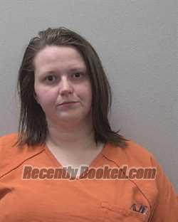 Recent Booking / Mugshot for JENNIFER BROOKE TABER in Lexington County ...