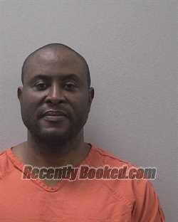 SAMUEL DOTY SIEBO Arrest Record & Booking Info – Lexington County ...