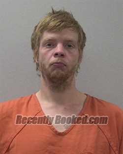 Recent Booking / Mugshot for JOSHUA RAY AMEN in Lexington County, South ...