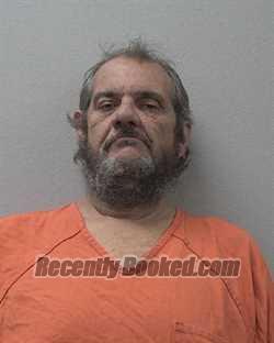 Recent Booking / Mugshot for MICHAEL WAYNE BUSBY in Lexington County ...