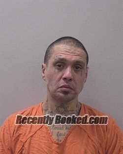 Recent Booking / Mugshot for DAVID BRIAN MAHAFFEY in Lexington County ...