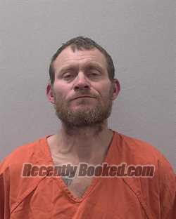 Recent Booking / Mugshot for MATTHEW BRIAN MCIVER in Lexington County ...