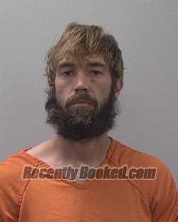 Recent Booking / Mugshot for JONATHAN COREY LORICK in Lexington County ...