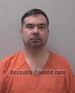 Recent Booking / Mugshot for ANTHONY COFFIELD in Lexington County ...