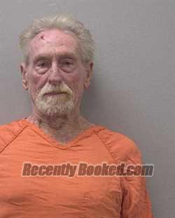 Recent Booking / Mugshot for ROBERT POSTAL in Lexington County, South ...
