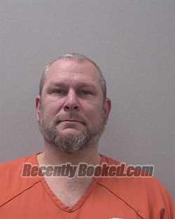 Recent Booking / Mugshot for MICHAEL THOMAS GOWAN in Lexington County ...
