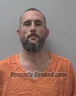 Recent Booking / Mugshot for WESLEY BROOK WHITAKER in Lexington County ...