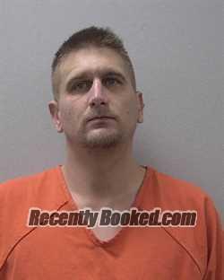 Recent Booking / Mugshot for JOSHUA STEVEN MEARS in Lexington County, South Carolina