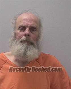 Recent Booking / Mugshot for TED RICHARD PHILBRICK in Lexington County ...