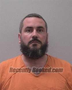 Recent Booking / Mugshot for CHARLES MATTHEW BESANCON in Lexington ...