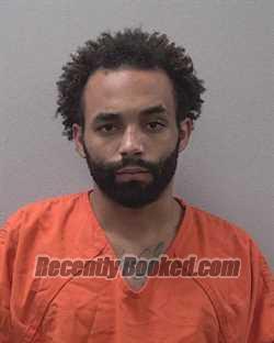 Recent Booking / Mugshot for MICHAEL DAMIEN BLASCO in Lexington County ...