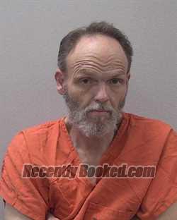 Recent Booking / Mugshot for JOSEPH BERNARD LAMB in Lexington County ...