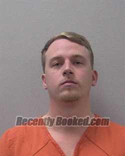 Recent Booking / Mugshot for AUSTIN COLE BLEASE in Lexington County ...