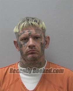 Recent Booking / Mugshot for JOSEPH BRIAN WADSWORTH in Lexington County ...