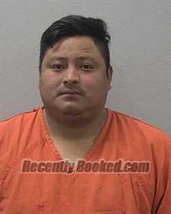 Recent Booking / Mugshot for JONATHAN CORDERO-JIMENEZ in Lexington ...