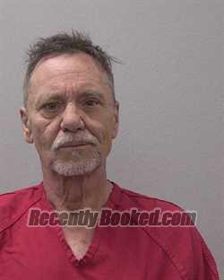 Recent Booking / Mugshot for ROBERT MICHAEL GARTMAN in Lexington County ...