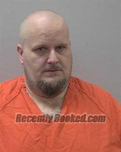 Recent Booking / Mugshot for BENJAMIN WILLIAM GRAY in Lexington County ...