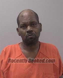 Recent Booking / Mugshot for EDWARD RANDOLPH ODOM in Lexington County ...