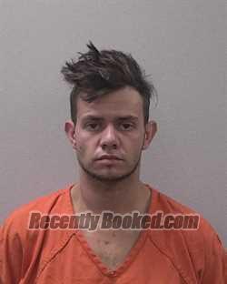 Recent Booking / Mugshot for RAYMOND EDWARD HORVATH in Lexington County ...