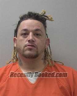 Recent Booking / Mugshot for DONOVAN RYAN HOLMAN in Lexington County, South Carolina