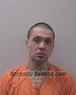 Recent Booking / Mugshot for DAVID BRIAN MAHAFFEY in Lexington County ...