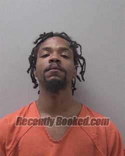 Recent Booking / Mugshot for MICHAEL LEVON JIMERSON in Lexington County ...