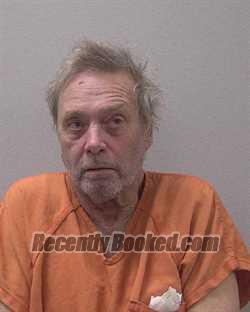 Recent Booking / Mugshot for DAVID RAY MARTIN in Lexington County ...