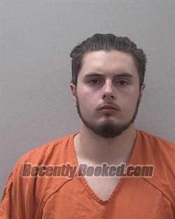 Recent Booking / Mugshot for SAMUEL GENE DILLON in Lexington County ...