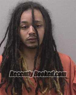 Recent Booking / Mugshot for REGINOLD LAMONT NELSON in Lexington County ...