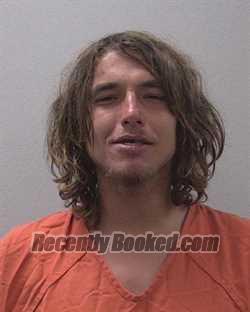Recent Booking / Mugshot for CARL DAVID ANDERSON in Lexington County ...