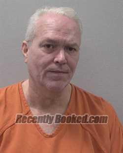 Recent Booking / Mugshot for BRETT LEE WITT in Lexington County, South ...
