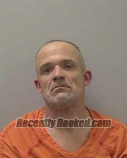 Recent Booking / Mugshot for PATRICK TODD HOWARD in Lexington County ...