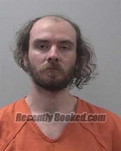 Recent Booking / Mugshot for MATTHEW ROBERT LASSITER in Lexington ...