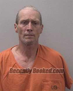 Recent Booking / Mugshot for BRAD JOSEPH KOON in Lexington County ...