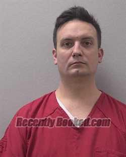 PATRICK ALLEN STOREY Arrest Record & Booking Info – Lexington County ...