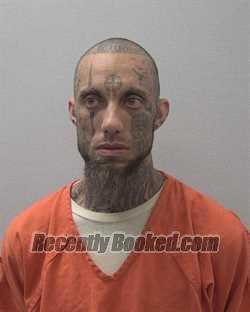 Recent Booking / Mugshot for JASON STEPHEN MORRILL in Lexington County ...