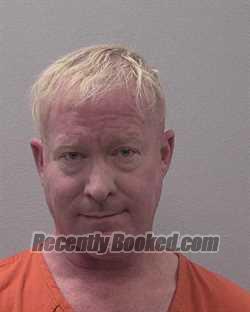 Recent Booking / Mugshot for JASON TROY MOSS in Lexington County, South ...