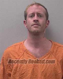 Recent Booking / Mugshot for JAMES AUSTIN SMOAK in Lexington County ...