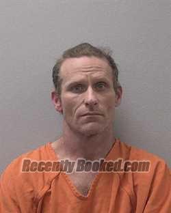 Recent Booking / Mugshot for SLATE THOMAS ALLIGOOD in Lexington County ...