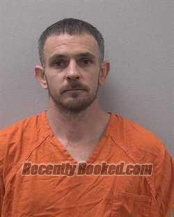 Recent Booking / Mugshot for JAMIE MICHAEL STROTHER in Lexington County ...