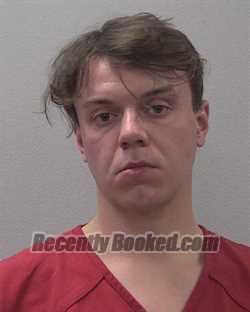 MAXWELL PAUL QUATTLEBAUM Arrest Record & Booking Info – Lexington ...