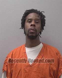 Recent Booking / Mugshot for JONATHAN CHRISTIAN HALL in Lexington ...