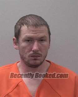 Recent Booking / Mugshot for CORY ALAN RISH in Lexington County, South ...