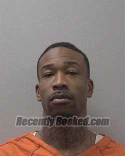Recent Booking / Mugshot for CALVIN PEARSON in Lexington County, South ...